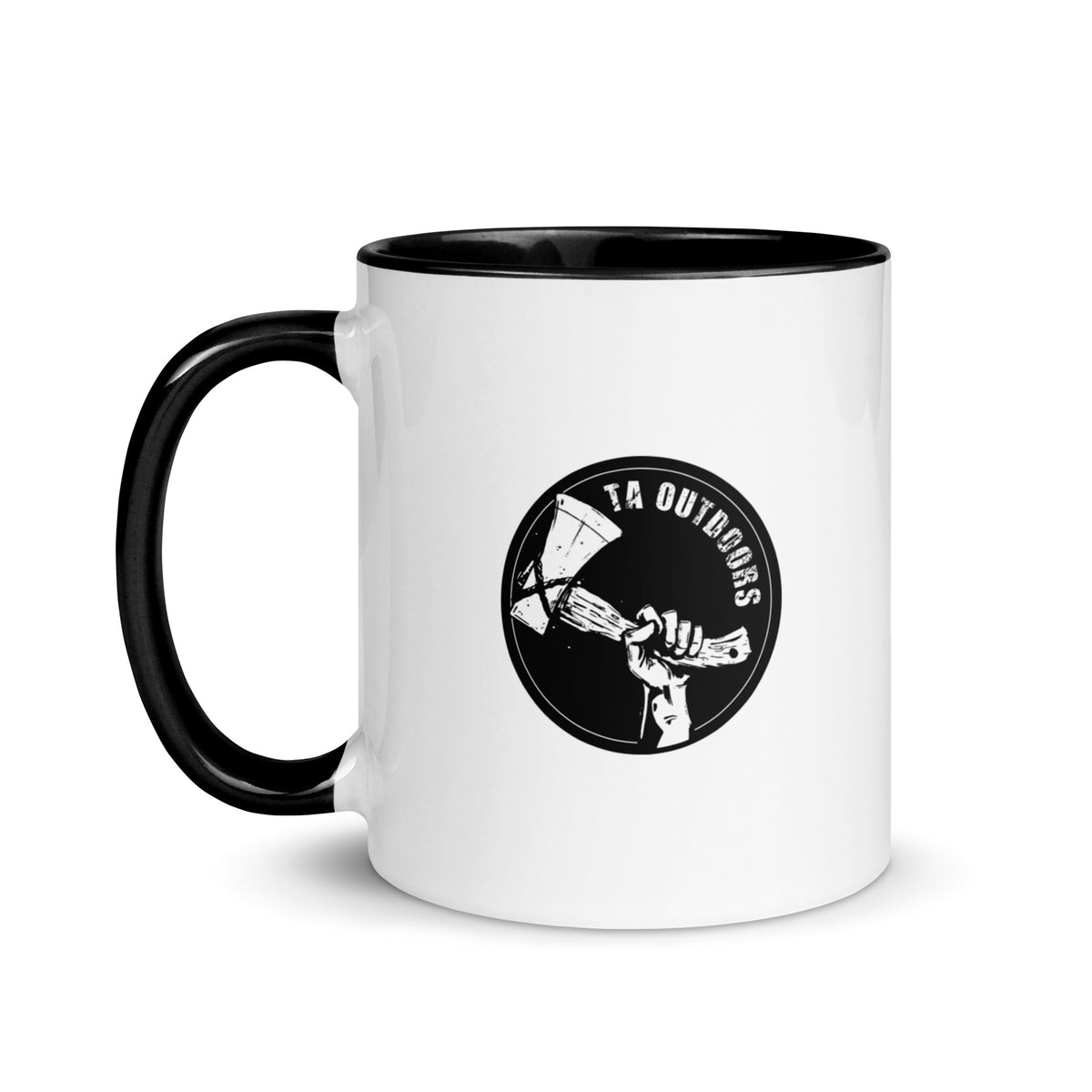 TA OUTDOORS OFFICIAL MUG – TA Merchandise