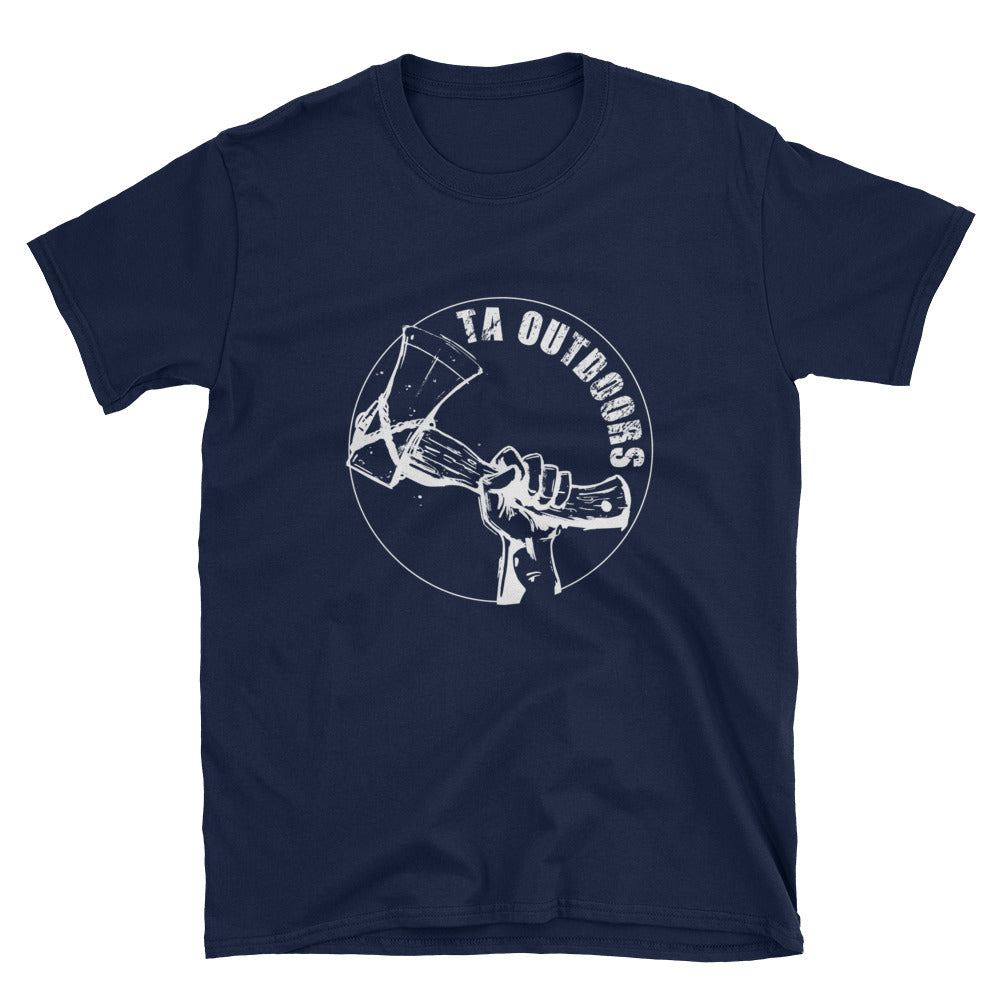 TA OUTDOORS OFFICIAL T-SHIRT – TA Merchandise